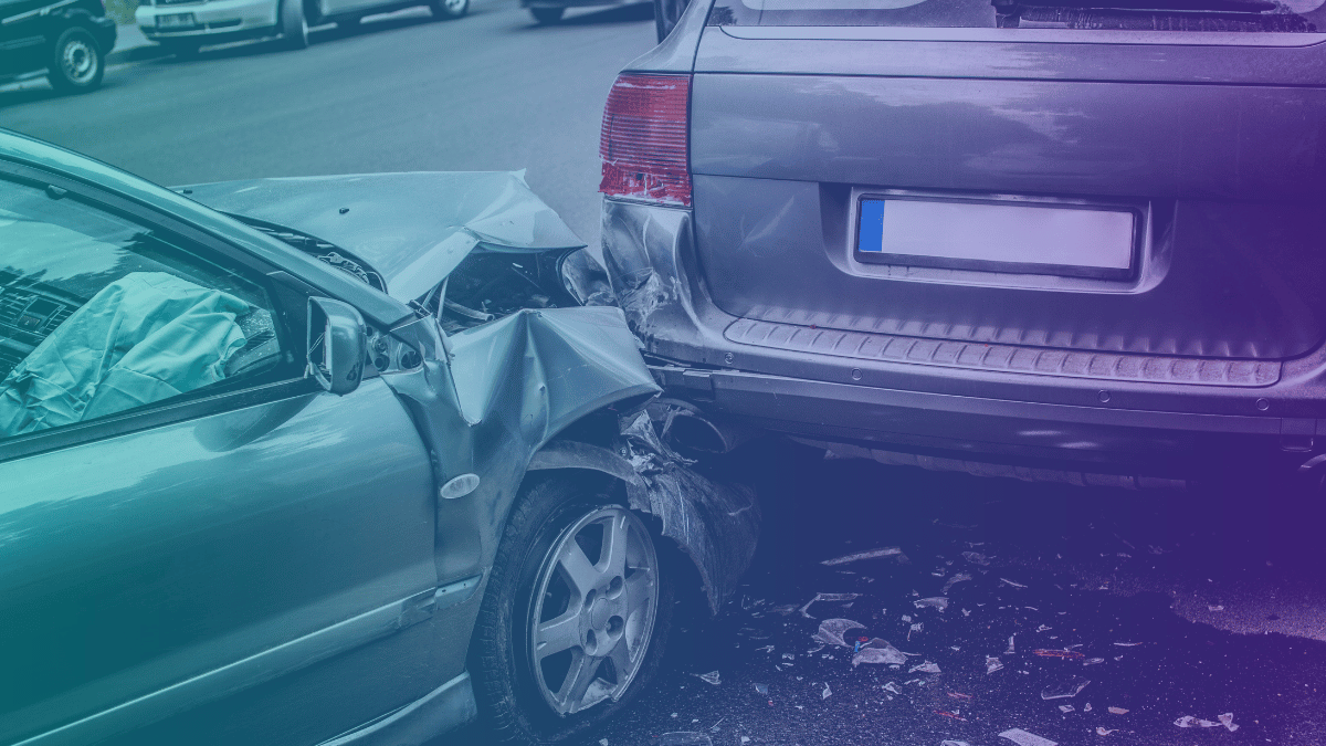 Ab Wann Gilt Ein Auto Als Unfallwagen